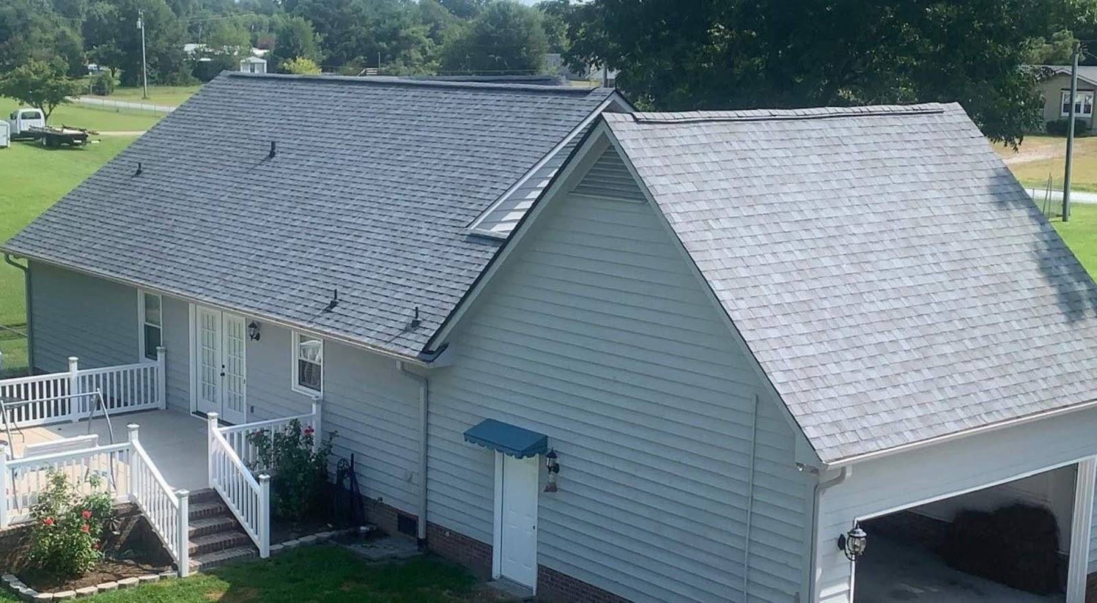 Residential & Commercial Roofing Solutions by Expert Roofing Company in ...